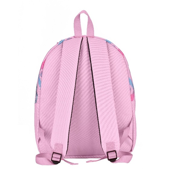 ivory ella | Bags | Nwt Ivory Ella Tribal Ikat Magenta Backpack | Poshmark